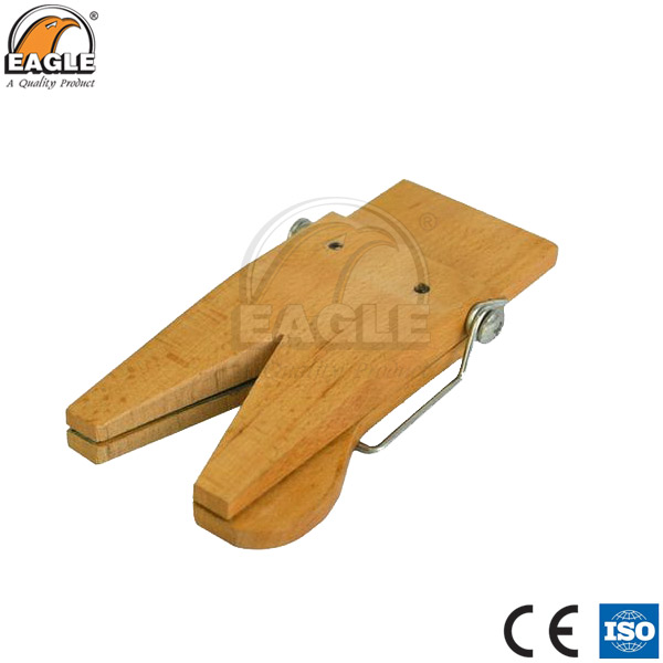 Spring Loaded Bench Pin - Eagle Industries