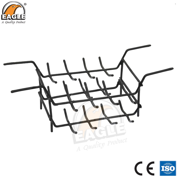 Ultrasonic Cleaning Racks - Hanging - Eagle Industries