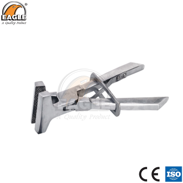 Wire Drawing Plier - Eagle Exports